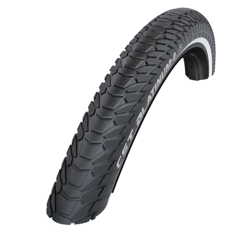 Platinum-E - CST Fietsbanden